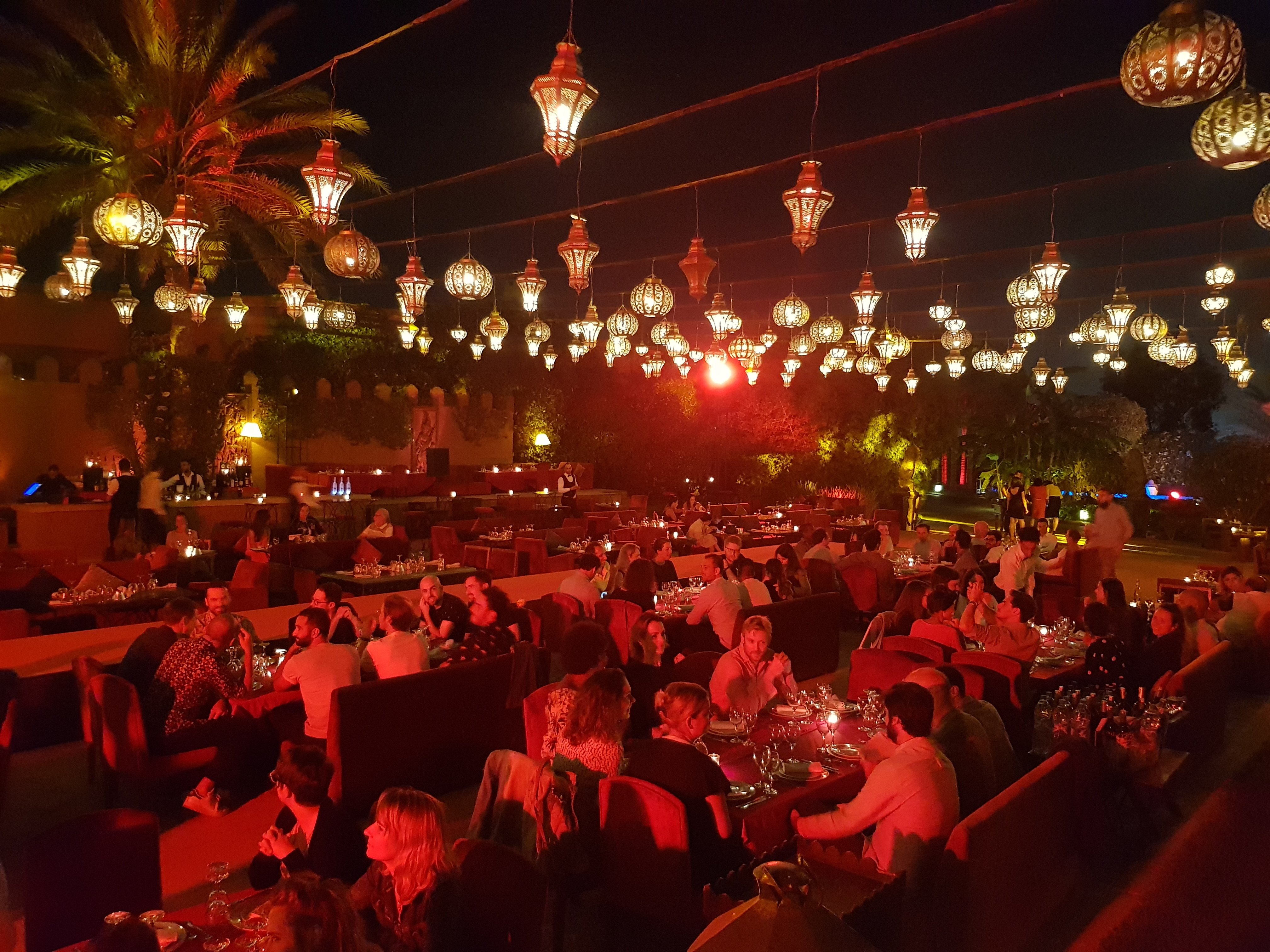 Naboo | The Best Corporate Retreats & Events